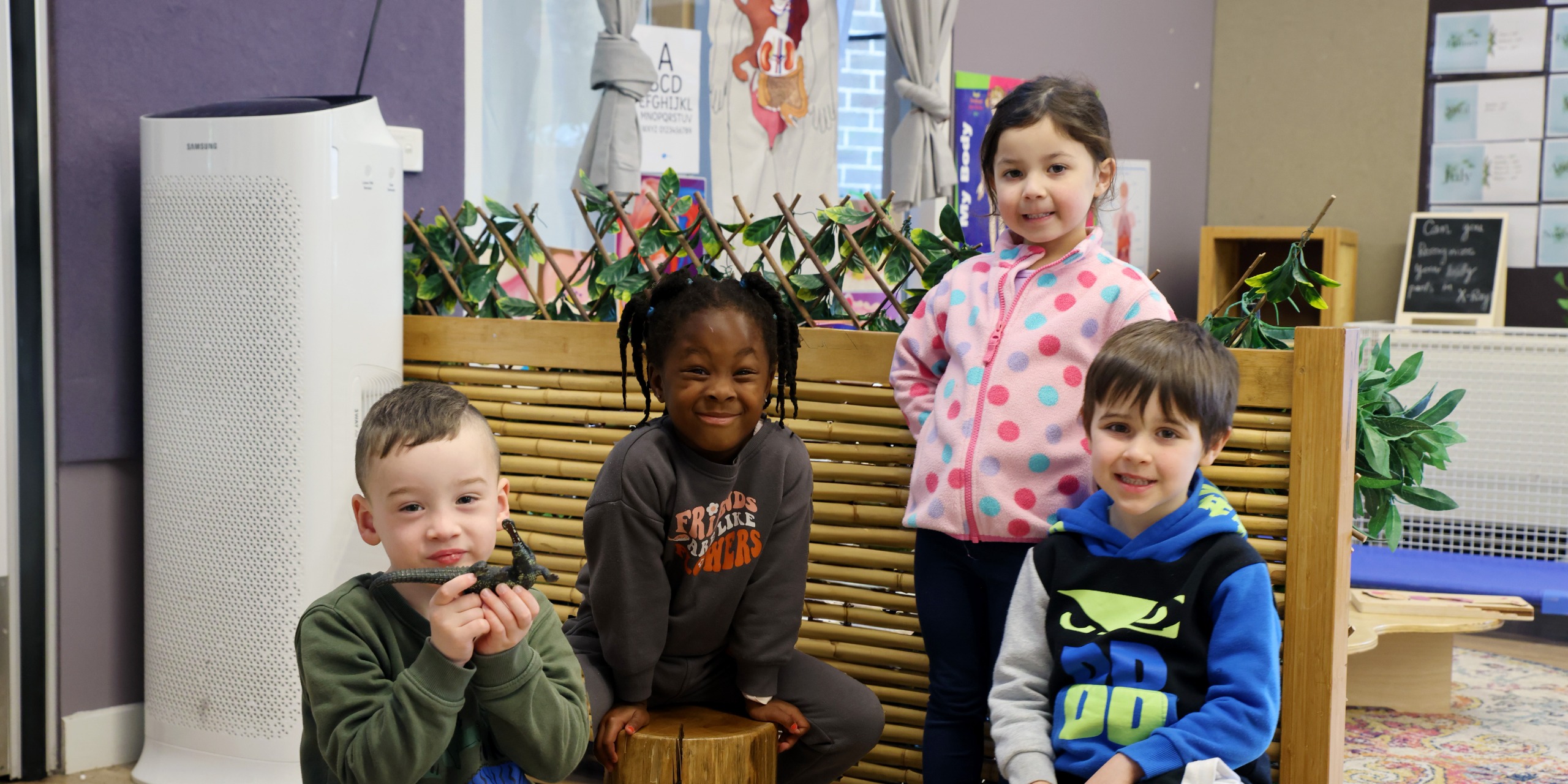 Kindergarten Services | Engage City of Whittlesea