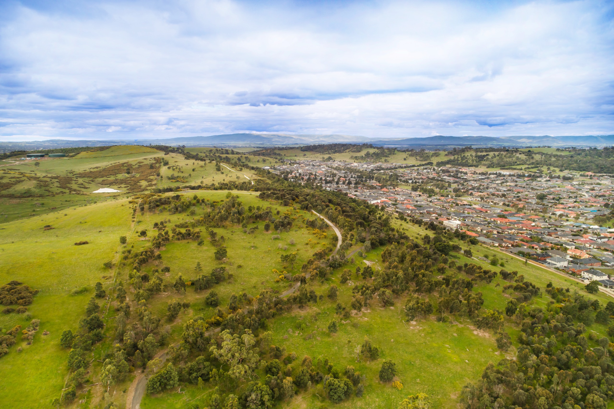 Quarry Hills Regional Parkland | Engage City of Whittlesea