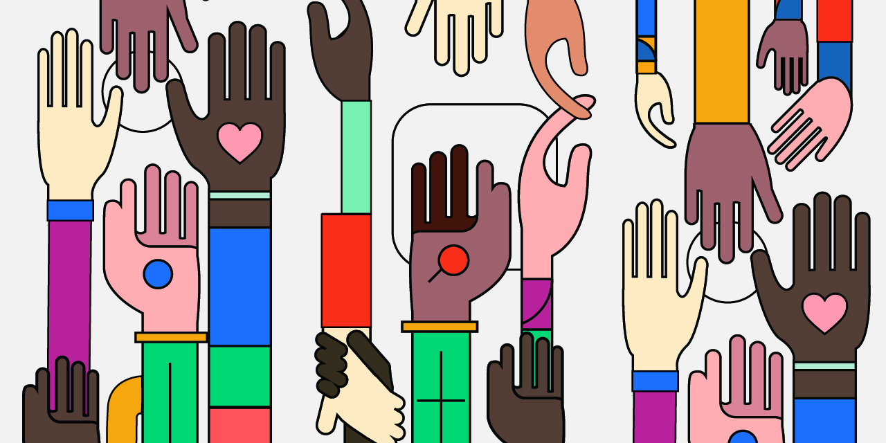 Social Inclusion Action Group - Expression of Interest | Engage City of ...