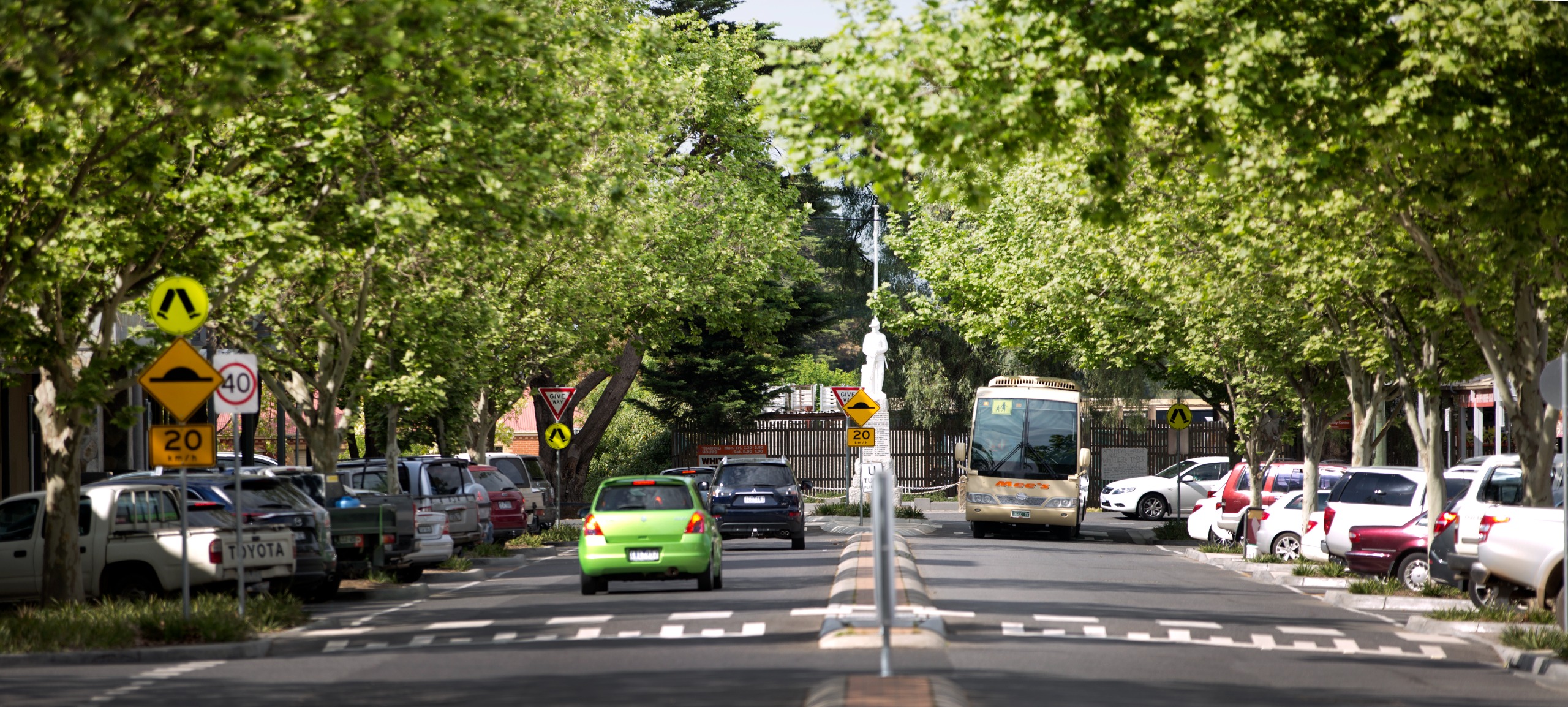 Barry Road proposed road safety improvement | Engage City of Whittlesea