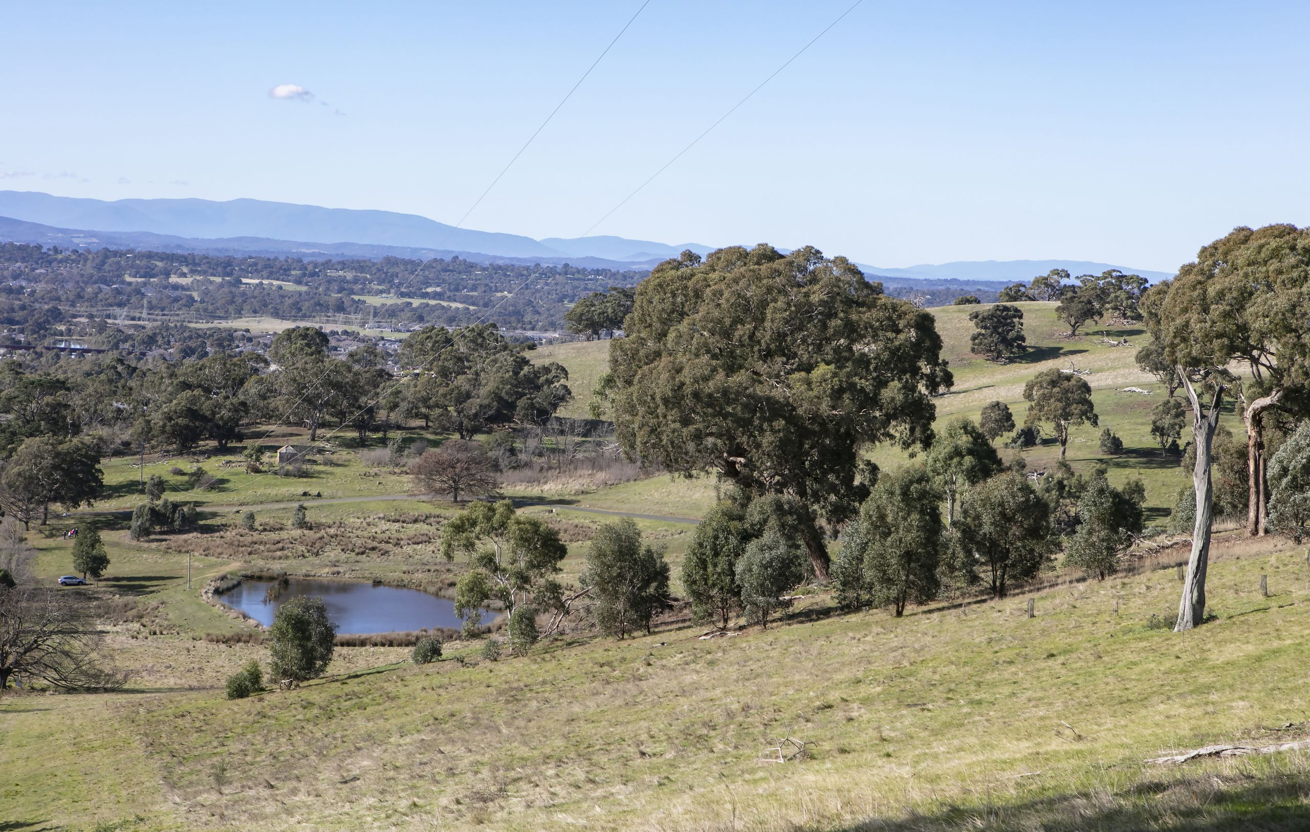 Quarry Hills Regional Parkland - Future Directions Engagement Summary ...