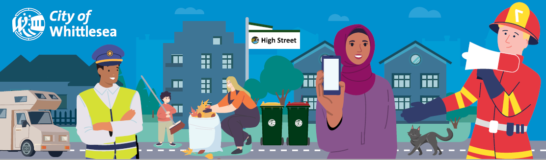 Community Local Law | Engage City of Whittlesea