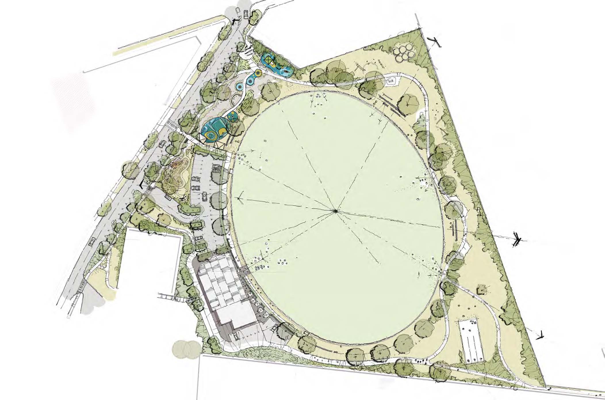 Phase 2 Engagement Summary | Lalor Recreation Reserve Master Plan ...