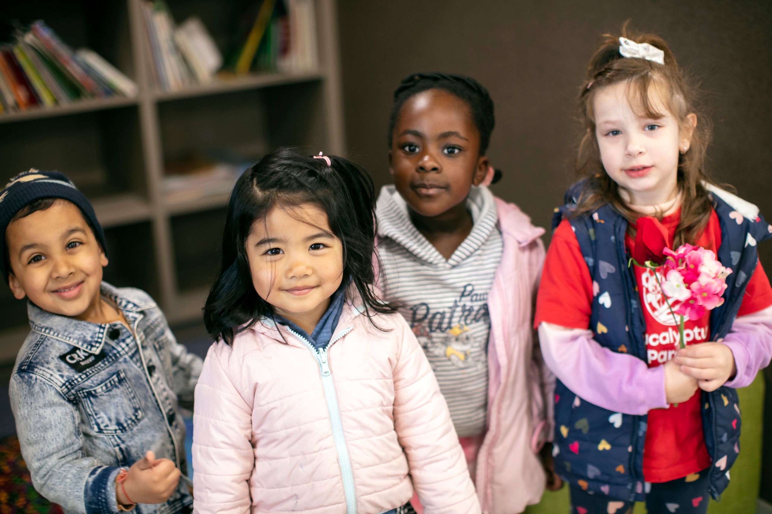 Kindergarten Services | Engage City of Whittlesea