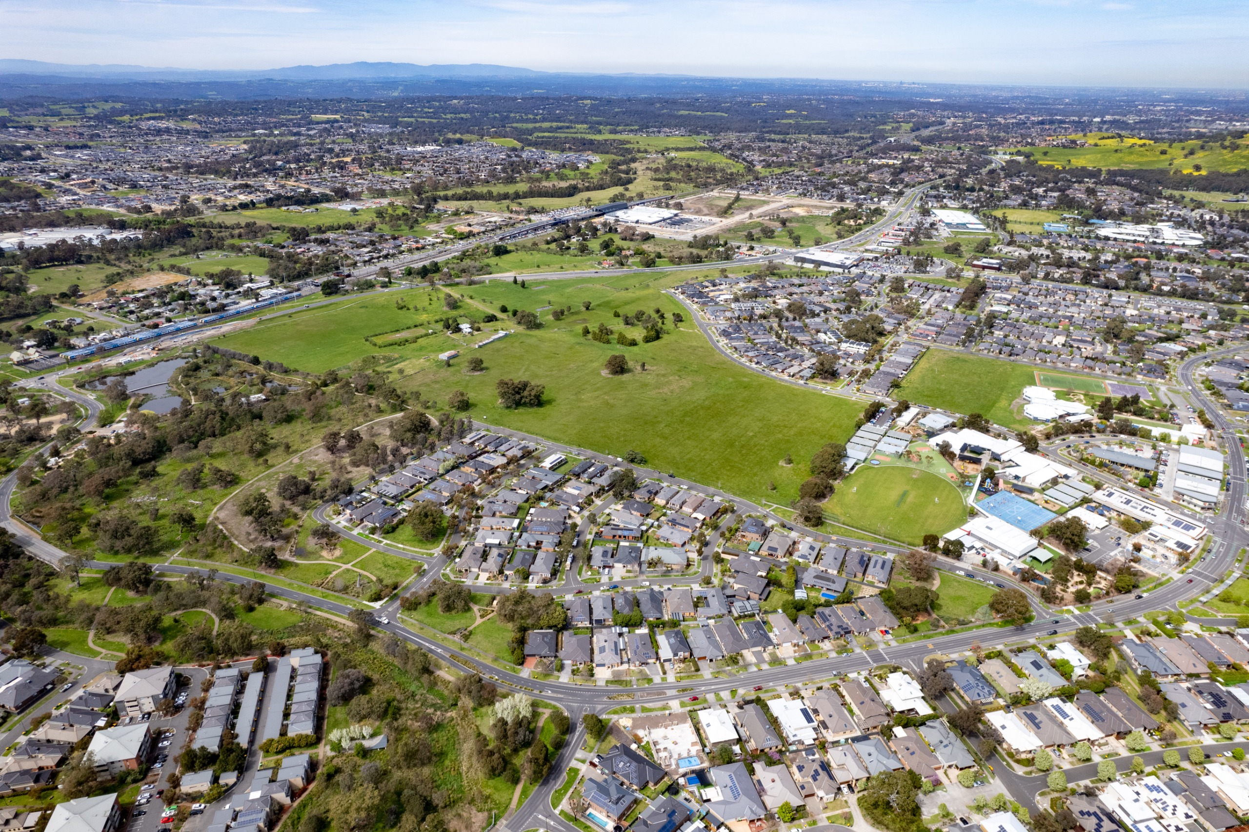 Whittlesea City Council to Offer Home Care Packages | Mirage News