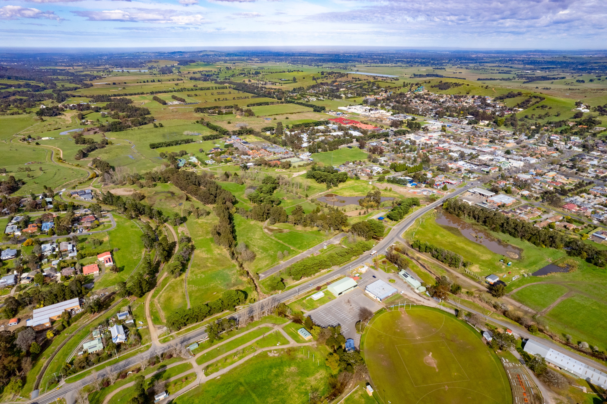 Whittlesea Park Master plan | Engage City of Whittlesea