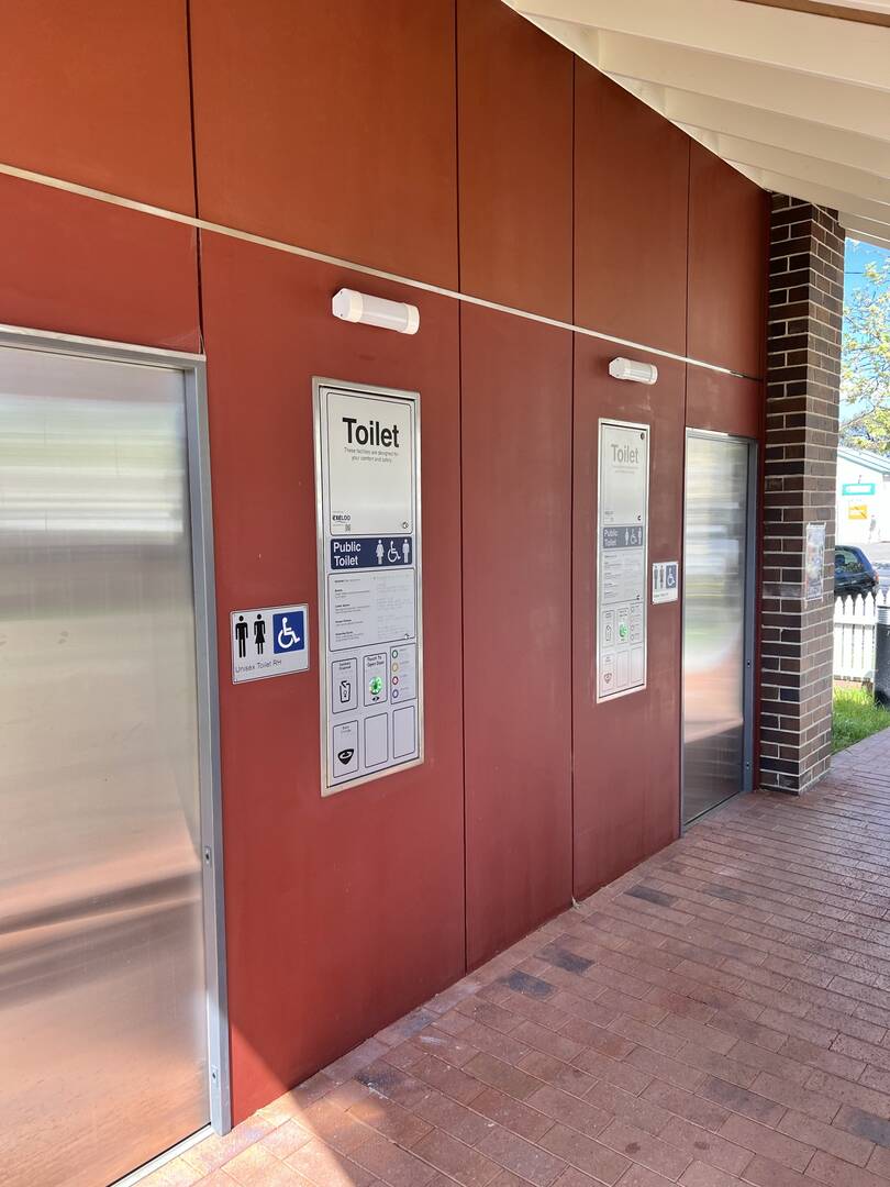 Public Toilet Amenity Plan Review | Engage City of Whittlesea