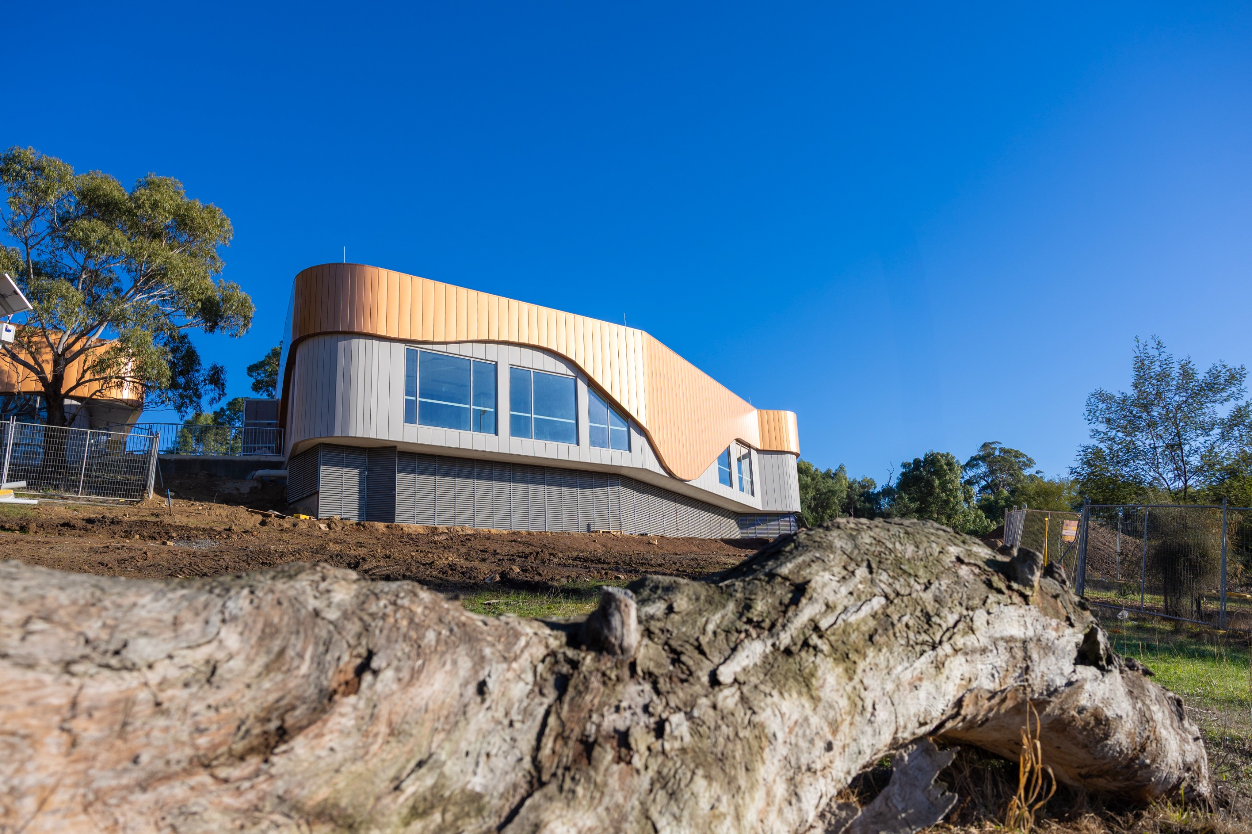 Aboriginal Gathering Place | Engage City of Whittlesea