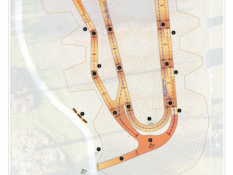 Doreen Dirt Jumps | Engage City of Whittlesea