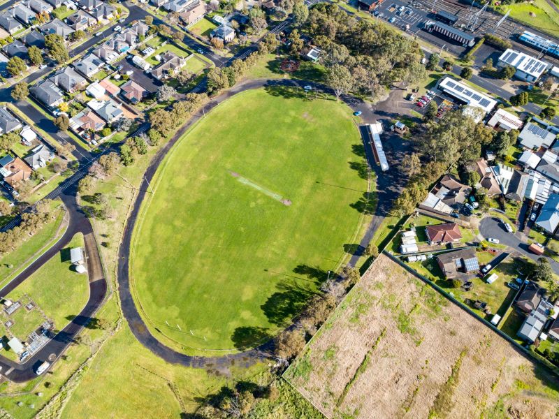 Mernda Recreation Reserve Master Plan | Engage City of Whittlesea